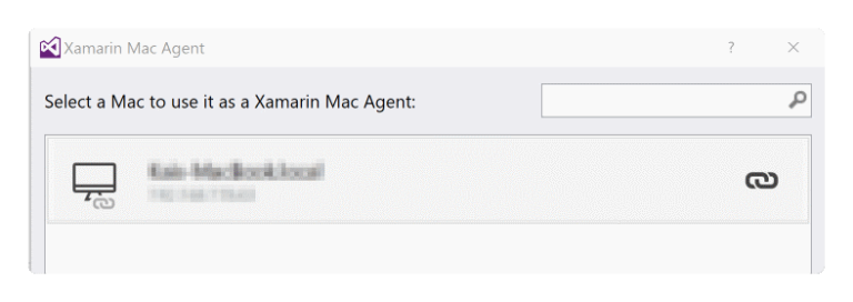 Error Running Ios In Xamarin Please Select A Valid Device Before Running The Application